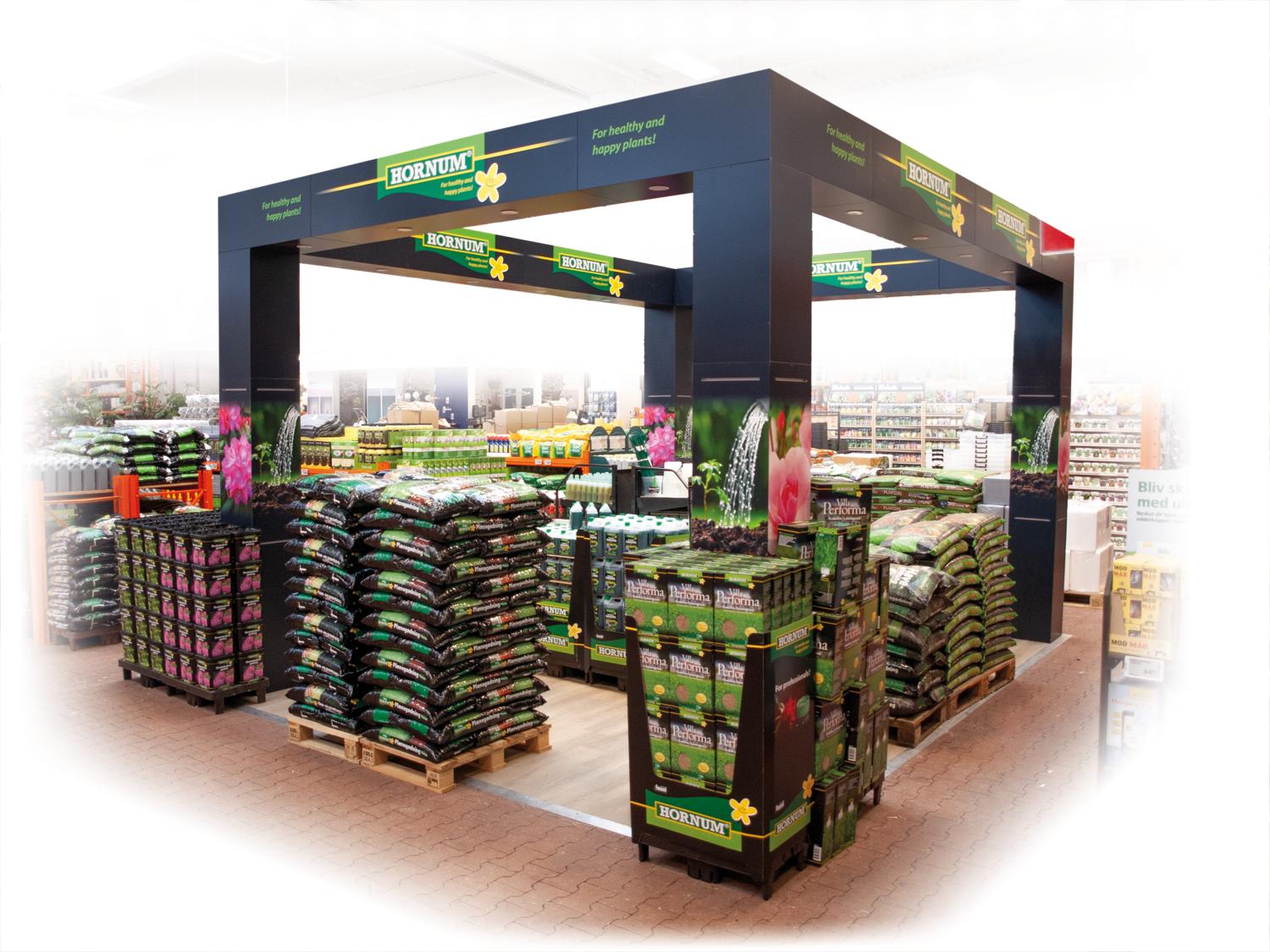 FAUSOL - Vi gør havedrømme til virkelighed!