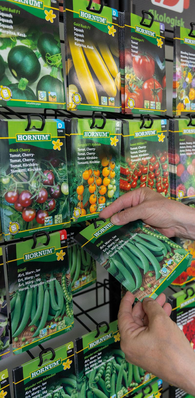 Salgskonsulent til Sjælland