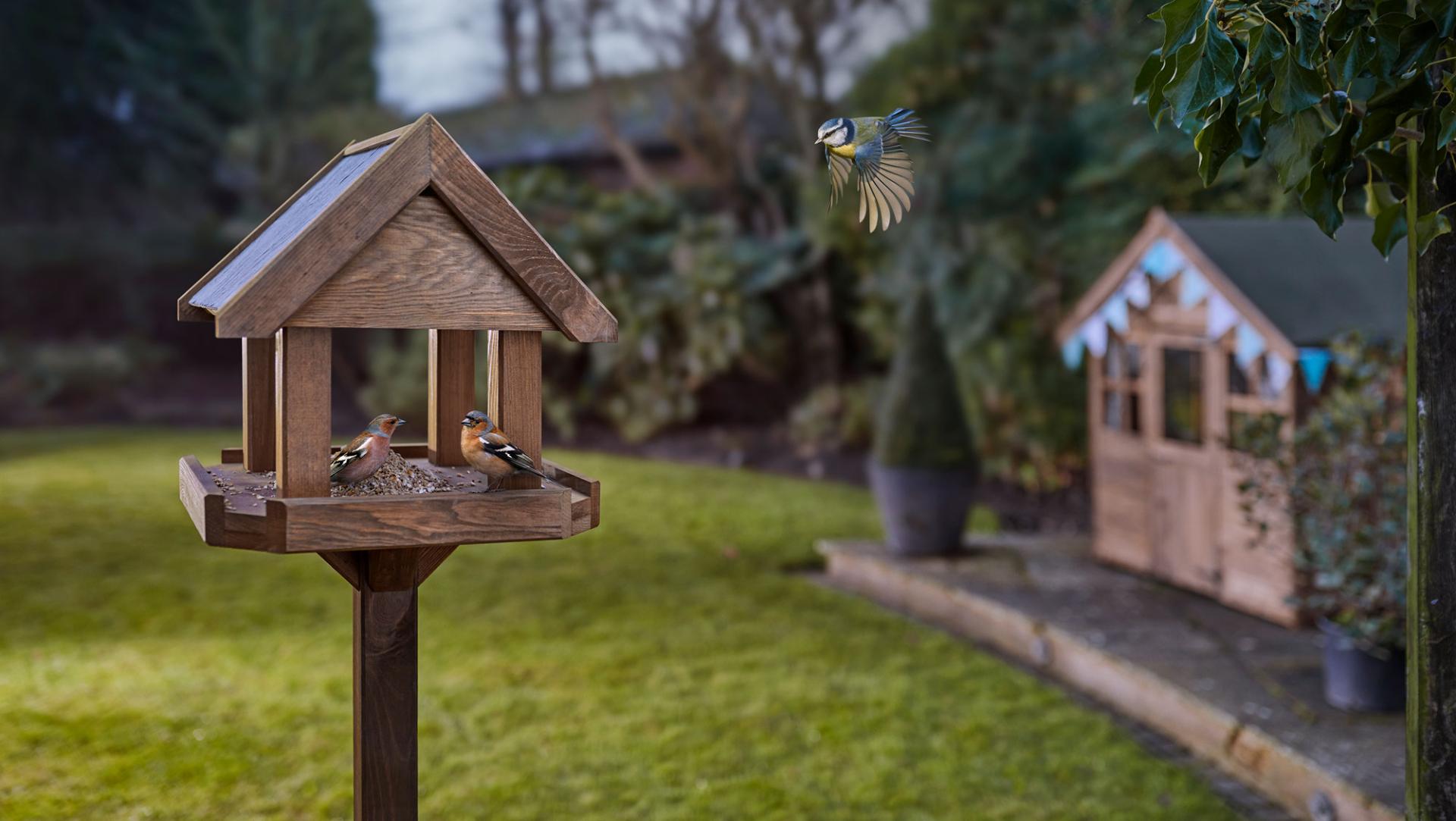 FAUSOL - Vi gør havedrømme til virkelighed!