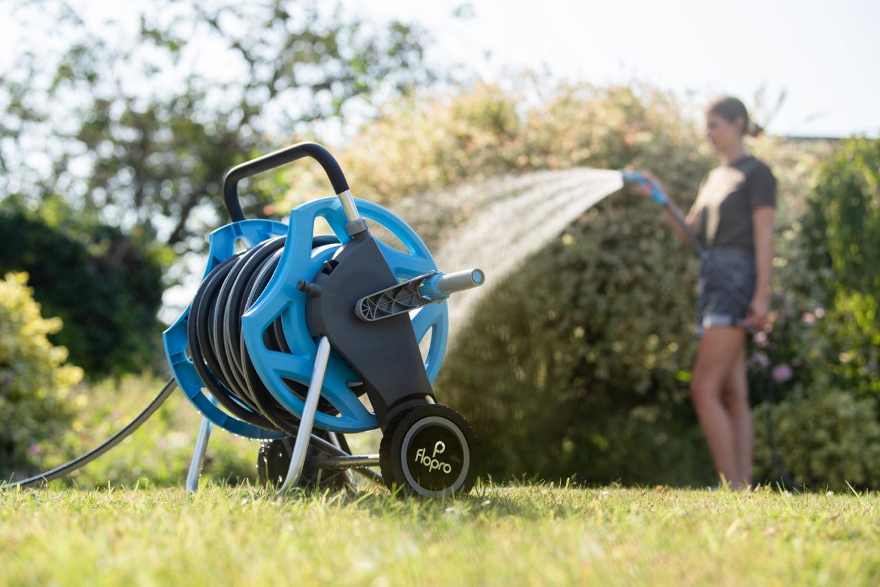 FAUSOL - Vi gør havedrømme til virkelighed!